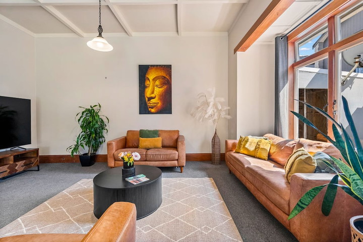 3 Bedroom Villa In Kensington - Whangārei