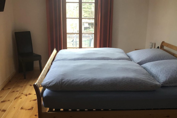 Apartment Parsifal, Apartments Lohengrin - Pirna