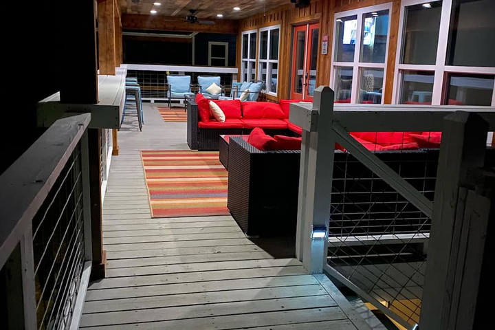 Southern Comfort Is Booking Fast For Summer!!! The Name Speaks Says It All! - Arkansas