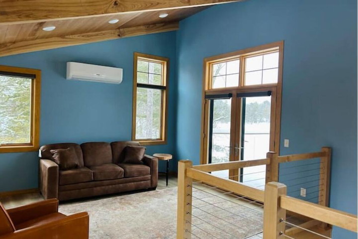 Little Cabin - Rhinelander, WI