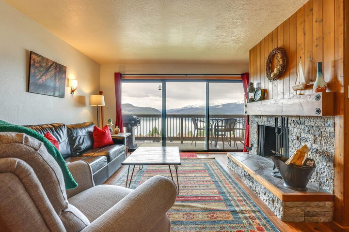 8 Mi To Keystone Resort: Dillion Condo W/ Hot Tub! - Dillon