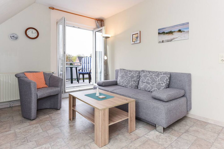 Apartamento Achterdeck - Apartamentos En Cubierta - Esens