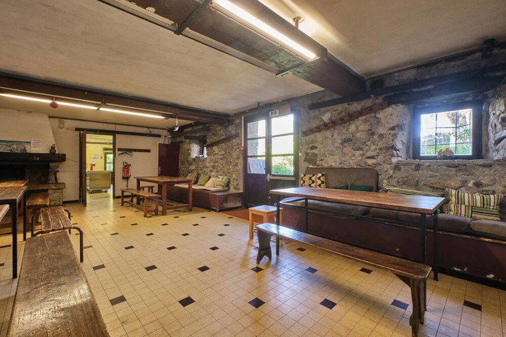 Chalet 'De L'ulmjc De Grenoble' Avec Vue Sur Montagne Et Jardin Privé - Isère