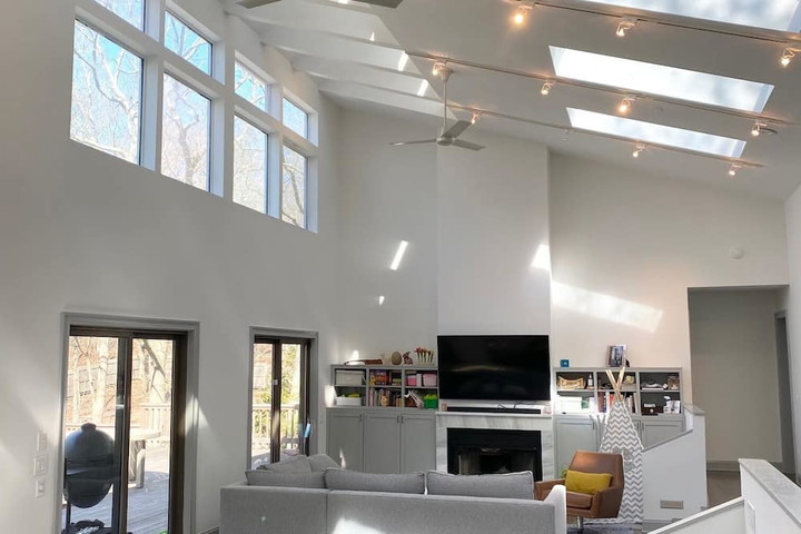 New And Modern East Hampton Summer Home W/ Pool - East Hampton, NY