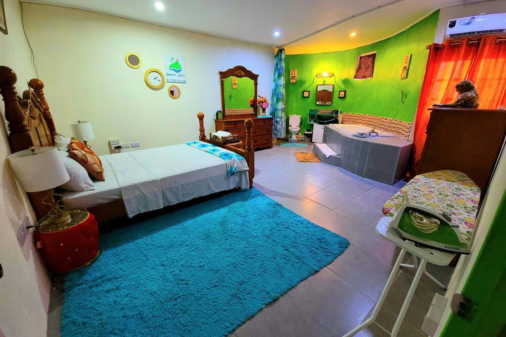 Comfort Suites- Special - Santa Lucía