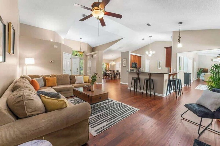 Coastal Lane - Entire - Jacksonville
