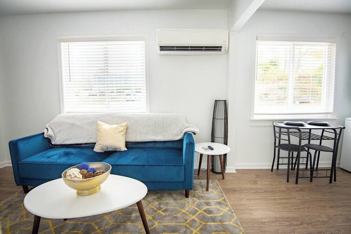 D1-vulcan's Double Suite-king Beds/wifi/workspace - Homewood, AL