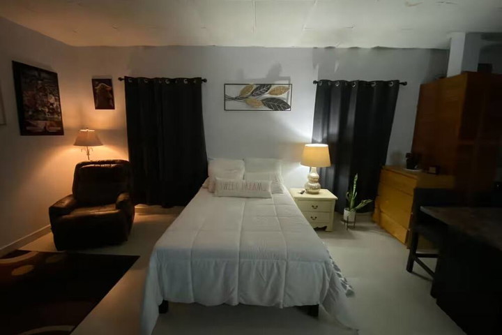 Estudio Acogedor Con Netflix, 3 Min Del Puente U.s.a - Roma, TX