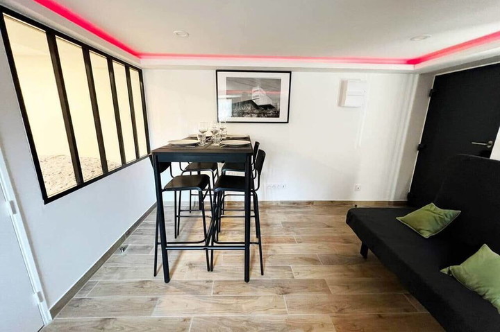 Cosy T2 15 Min From Paris - Athis-Mons