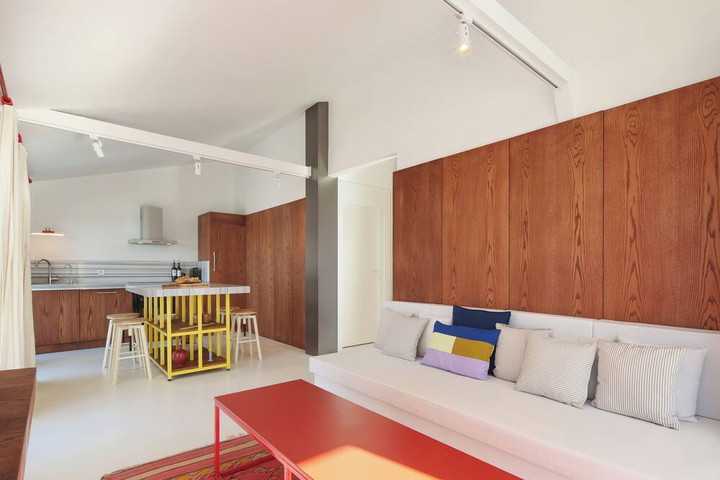 73 Yalikavak Reimagined Village Villa With Ac, Wifi & Plunge Pool - Gümüşlük