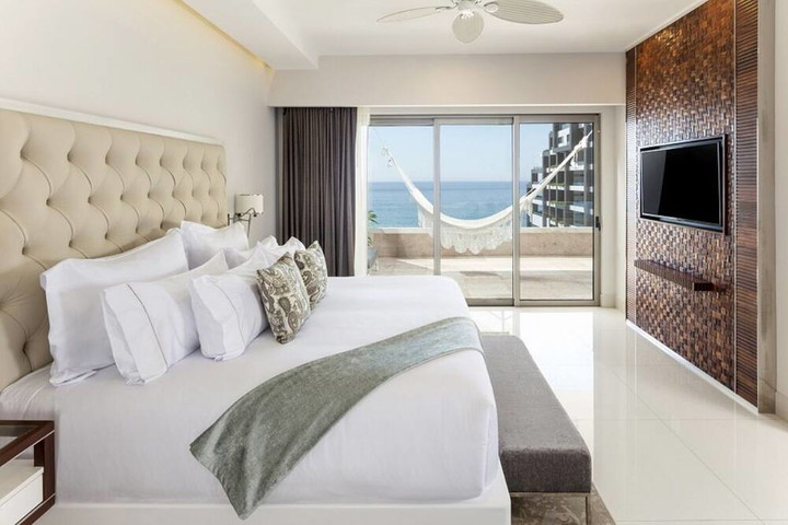 Tranquil 1 Bedroom Suite In Cabo San Lucas - Baja California Sur