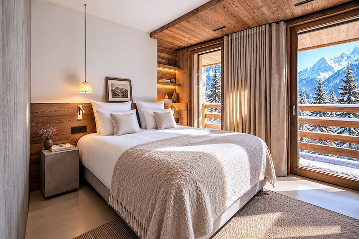 Chalet Mara - Les Houches