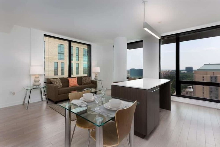 Dulles Airport & Home Depot Nearby | Mins To Dc - Herndon, VA