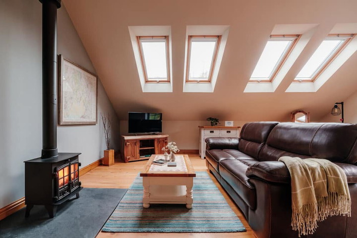 Ellenboro House, Cosy Sleeps 2, Near Cartmel - Cartmel