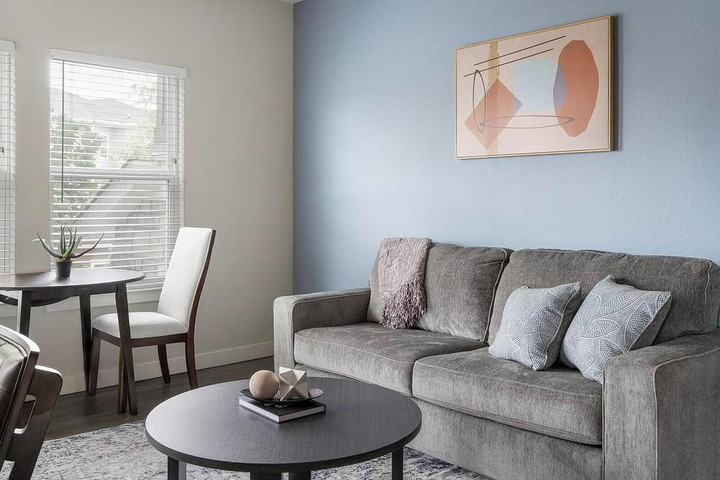 Landing | Stunning 1bd, Clubhouse, Gym - Smyrna, TN