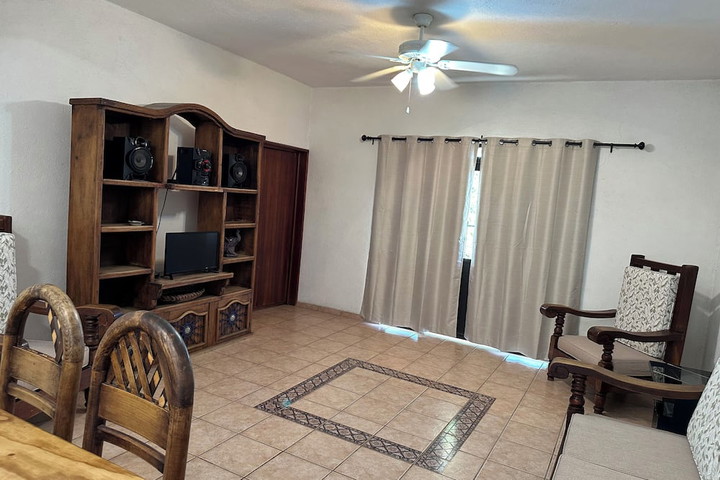 Charming 2-bedroom Cottage With Wifi, Ac In Tranquil Tequesquitengo - Tequesquitengo