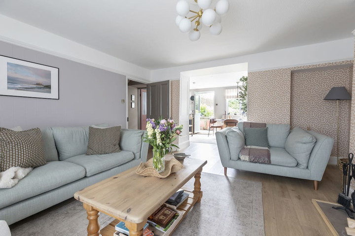 Orca Cottage, Seahouses, Northumberland - Bamburgh