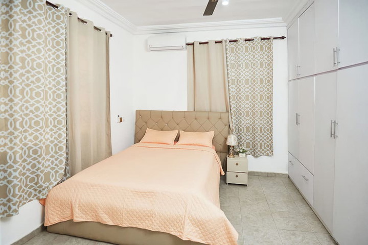 Luxury Apartment In Kumasi - Kumasi