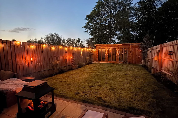 Beautiful Family Home In Stunning Yorkshire Village Between York And Leeds - Selby