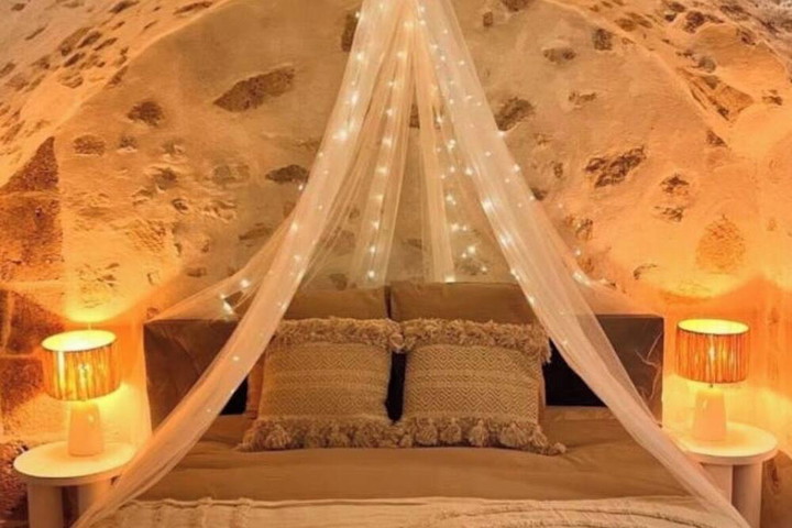 Apartment Spa With Jacuzzi & Hammam - Centre Aix-en-provence - Aix-en-Provence