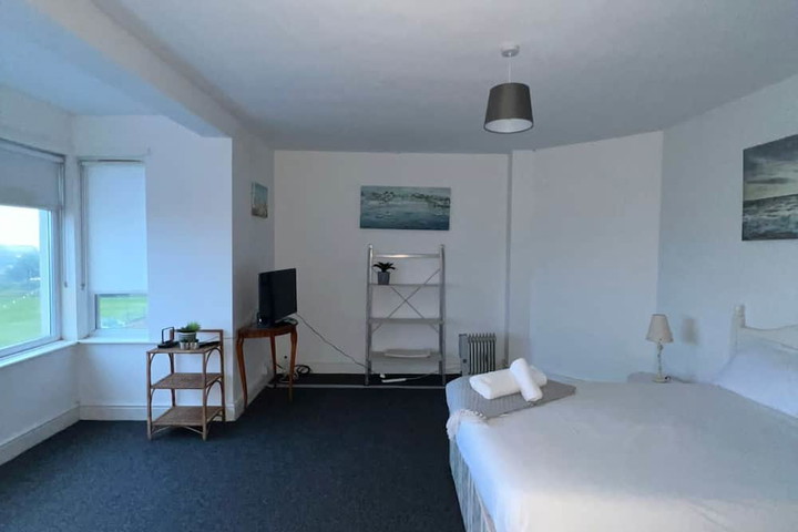 Duplex Family Apartment - Skegness