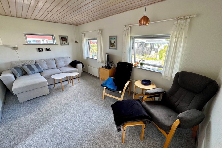 Cozy Cottage With A View Of Kerteminde Fjord. - Odense