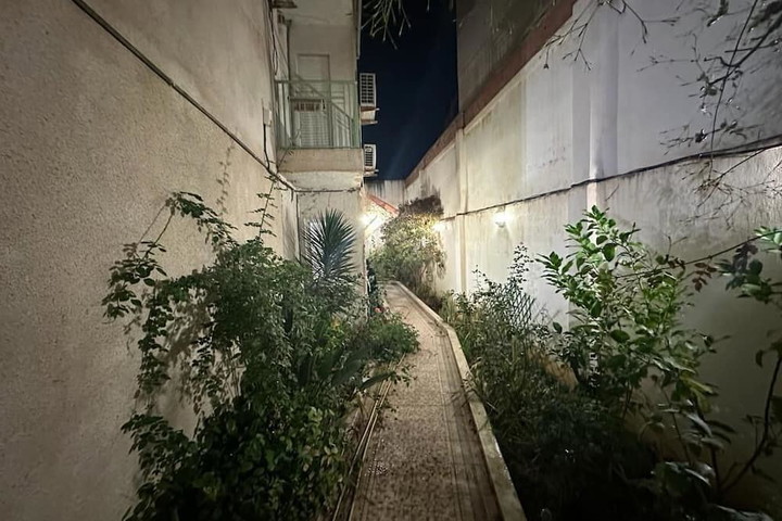 Villa Avec Jardin Cosy Confortable Et Fonctionnel - Algiers