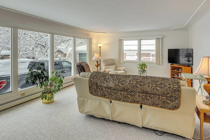 2 Mi To Downtown Billings! Charming Family Home - Billings, MT