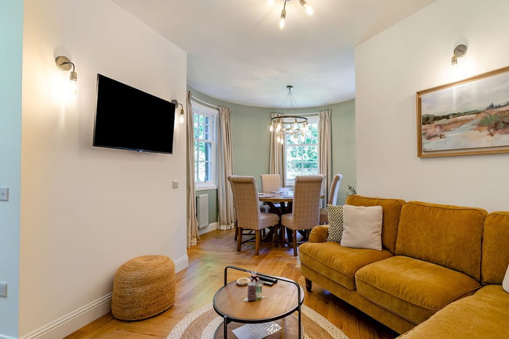 2 Bedroom Accommodation In Blairgowrie - Dunkeld, UK