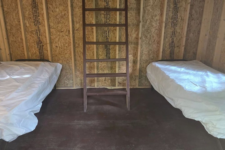 The Hambleton - Cabin Cb2 - West Virginia