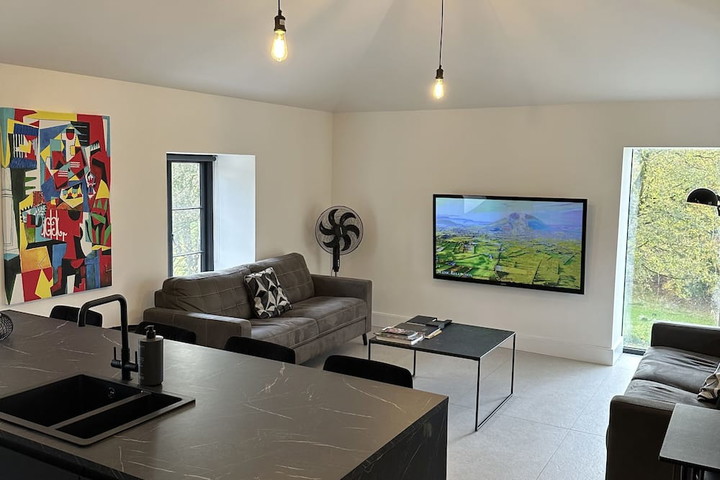 The Hayloft - Northern Ireland