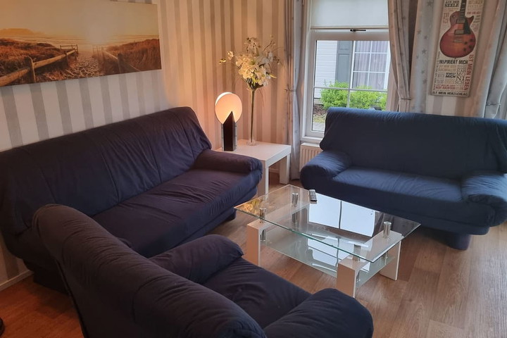 Seacottage Bruges - Wenduine - Blankenberge - Seacottage Bruges - Wenduine - - Bruges