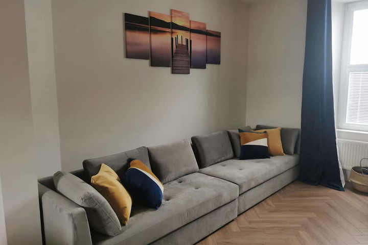 The Deekabout, Pet Friendly, With A Garden In Keswick - Keswick