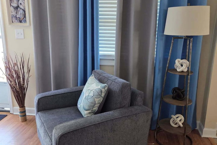 Close To Everything-centrally Located To Downtown, Coliseum, Hospital, & Stadium - Fayetteville, NC