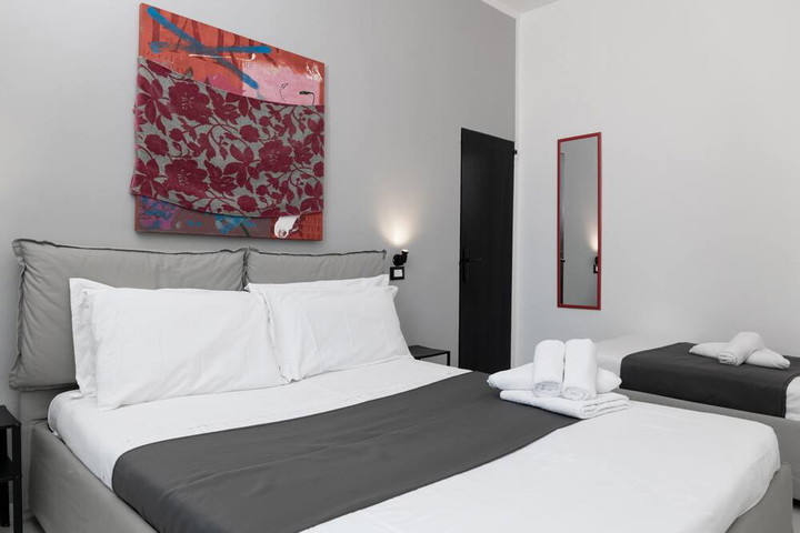 Saragozza Apartment 7   Bologna Short Rental - Bologna