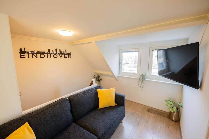 Peaceful 2 Bedroom Apartment (Ts-307-b) - Valkenswaard