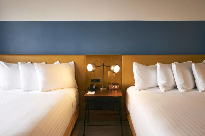 2 Relax In A Cozy Room Near Grace Cathedral & San Francisco Attractions - Sausalito, CA