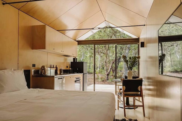 'The Hideaway' At Barranca Jervis Bay - Huskisson