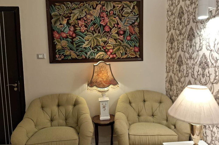 15 Bustan Downtown Timeless Class, Modern Comfort - Le Caire