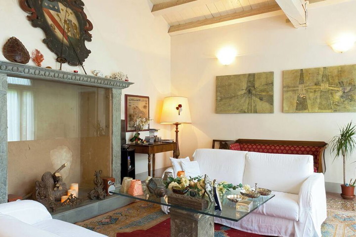 Venetian Atelier - With Private Garden In The Ancient Island Of Giudecca, Venice - Wenecja