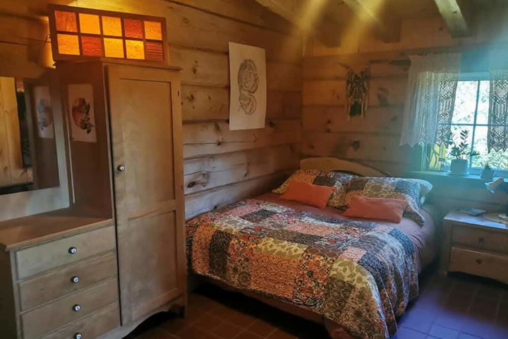 Gîte De L'herboriste / Jacuzzi - Quebec