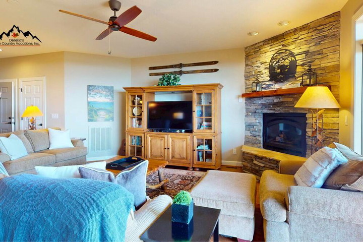 Reserve 4d  Your Happy Place - Banner Elk