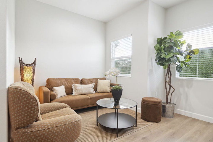 Disney Luxury 3 Bedroom - Comfortable 12 Guests + Ev - Buena Park, CA