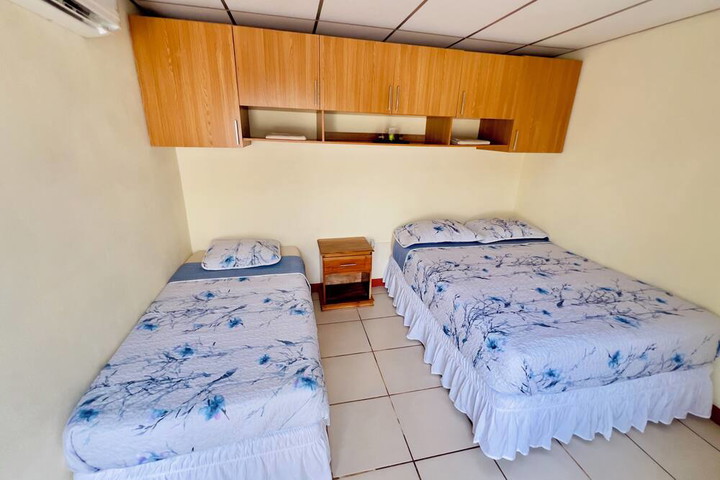 Cozy Apartment In Phenomenal Managua With Wifi, Ac, Garache And Kitchen. - Managua