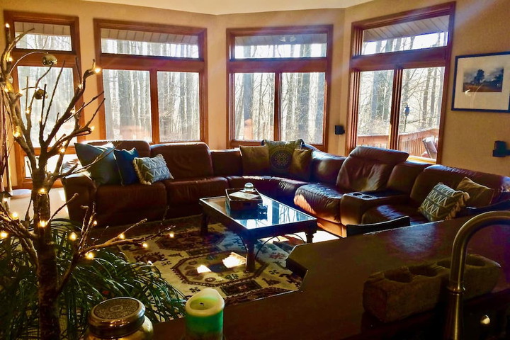 The Lodge At Cricklewood...where Time Melts Away.... - West Chester, PA