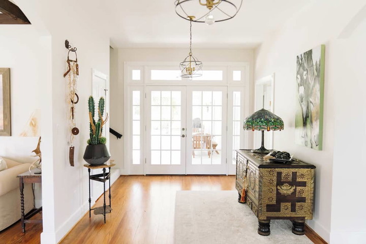 New | Wisteria Ranch | Perfect Round Top Escape - Round Top, TX