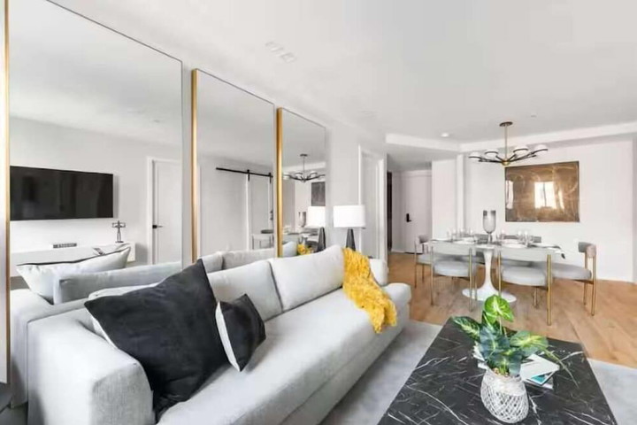 3br Penthouse With Massive Private Rooftop - New York City
