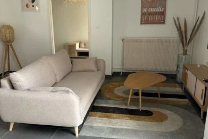 Nouveau  Maison Guyenne Jolie Maison Cosy Meublée Avec Soin Et Confort. - Béziers