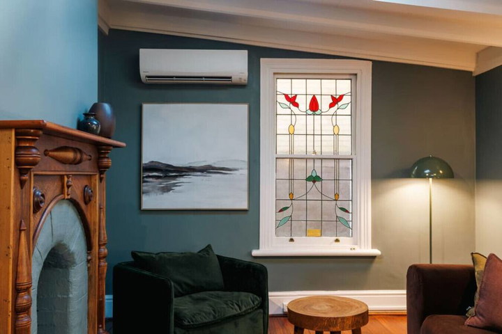 William Murray House Historic Home With Alfresco - Fremantle