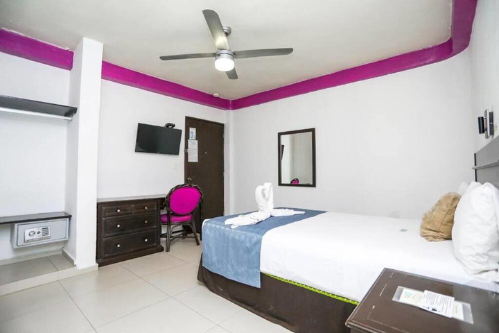 Central Cancún Getaway | Walk To Restaurants & Cultural Attractions - Cancún